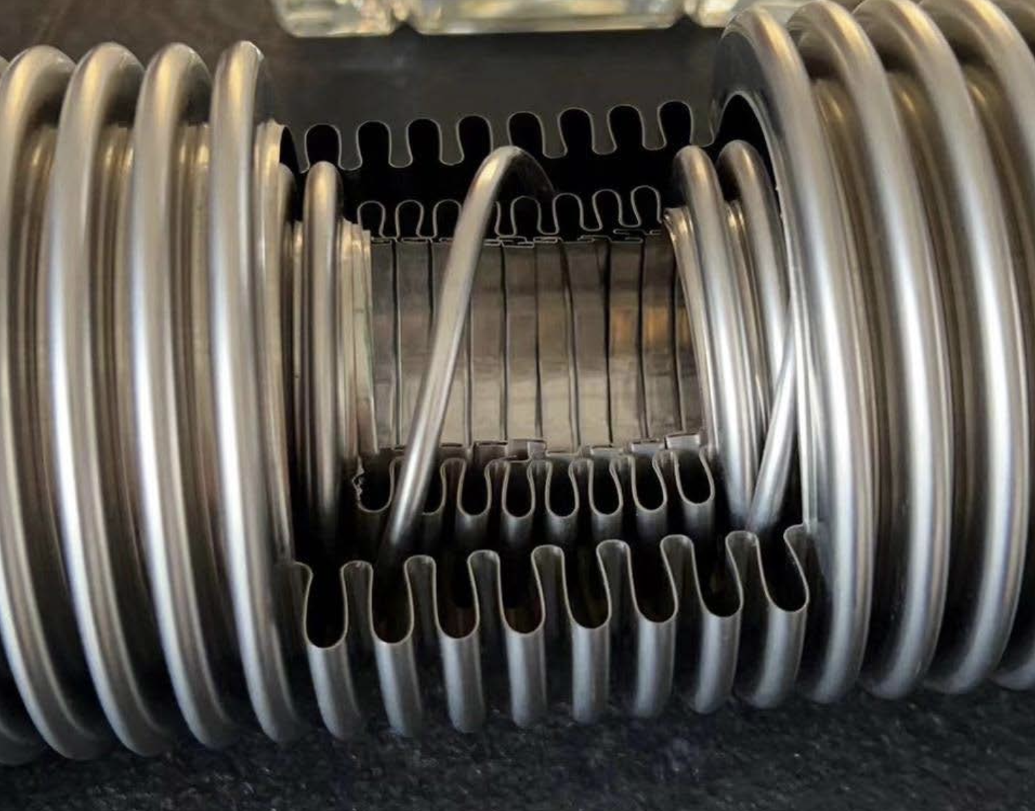 ThermoFlex™ Heating Bellows - タイウェイジャパン株式会社