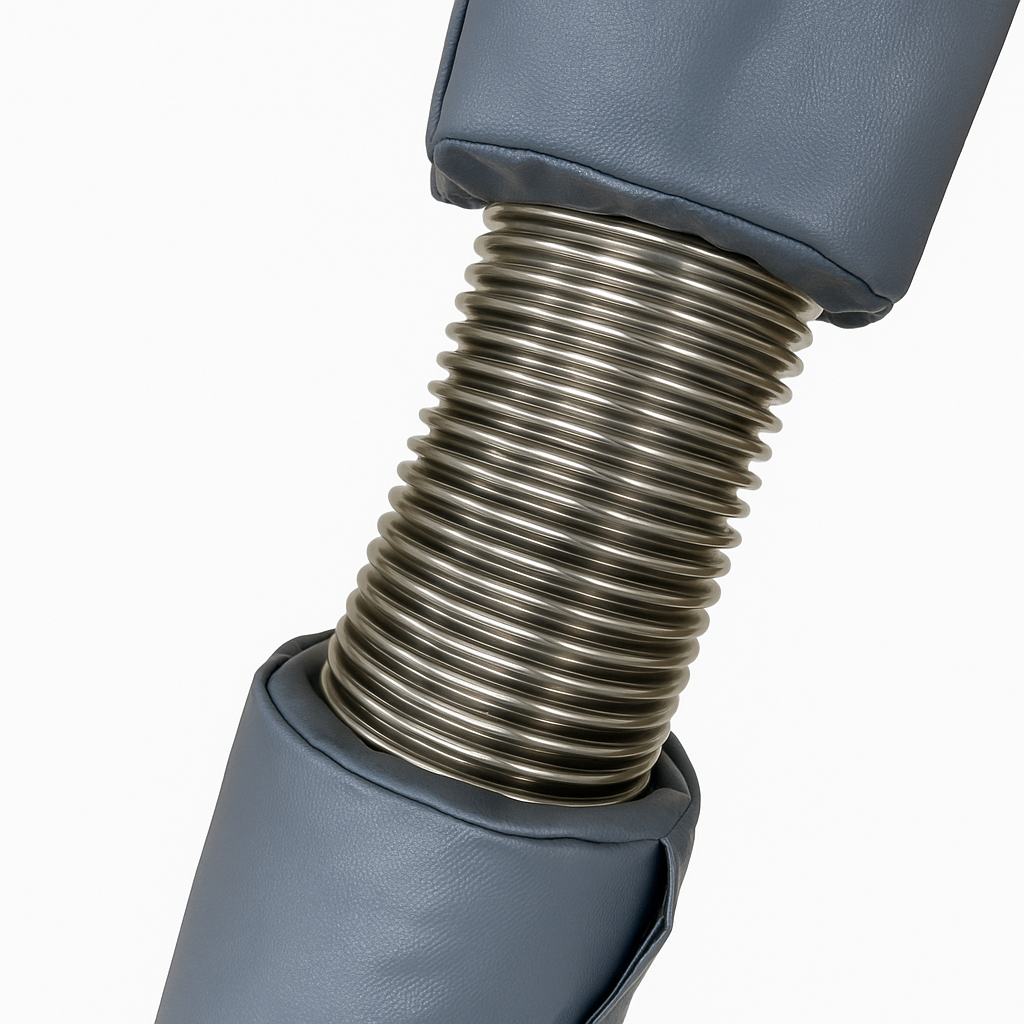 ThermoFlex™ Heating Bellows - タイウェイジャパン株式会社